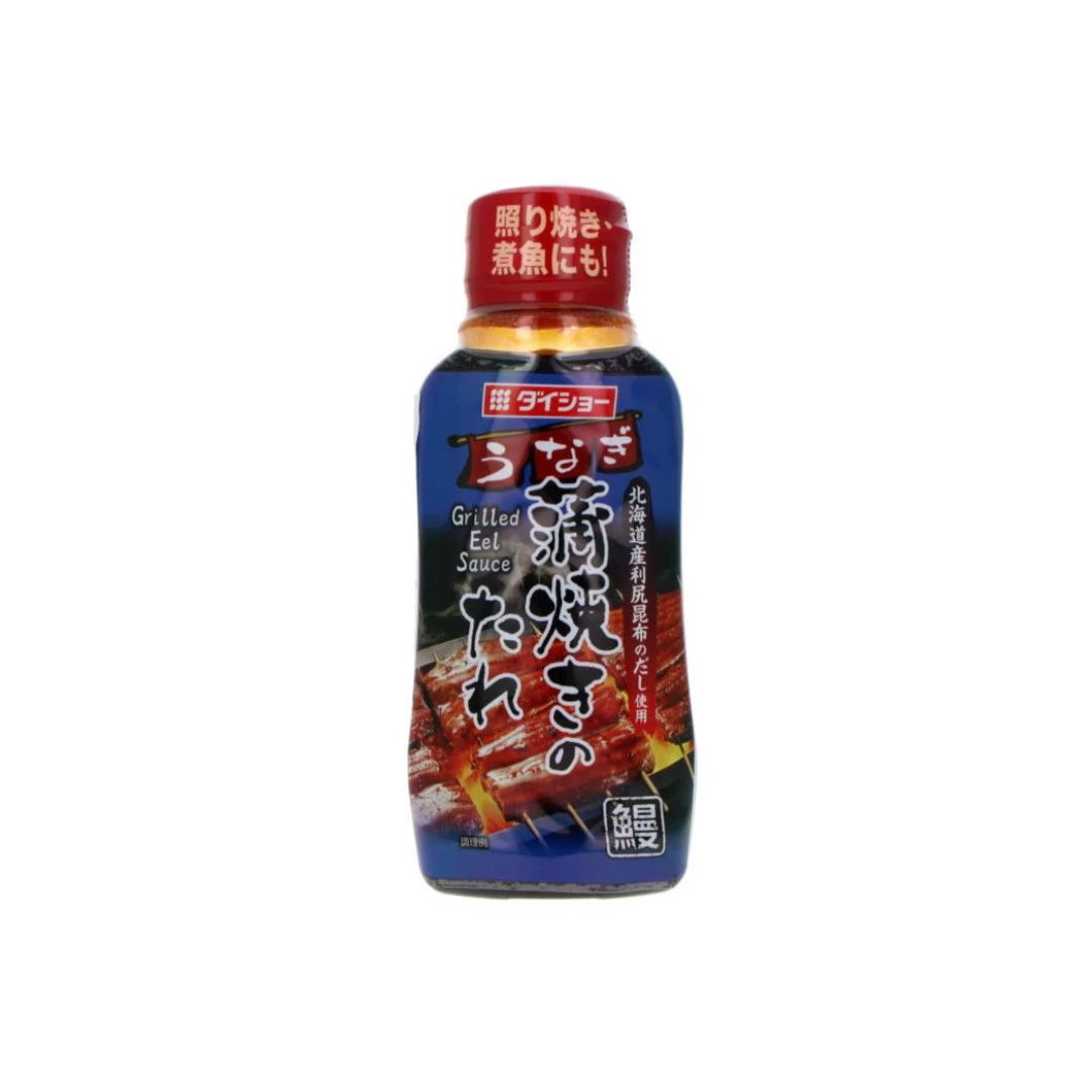 Sos Unagi Kabayaki Daisho 240 g – Składniki